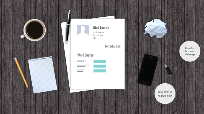 science project wind energy by max j on Prezi