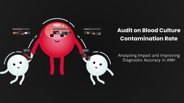 Audit on Blood Culture Contamination Rate by الحمدلله الحمدلله on Prezi