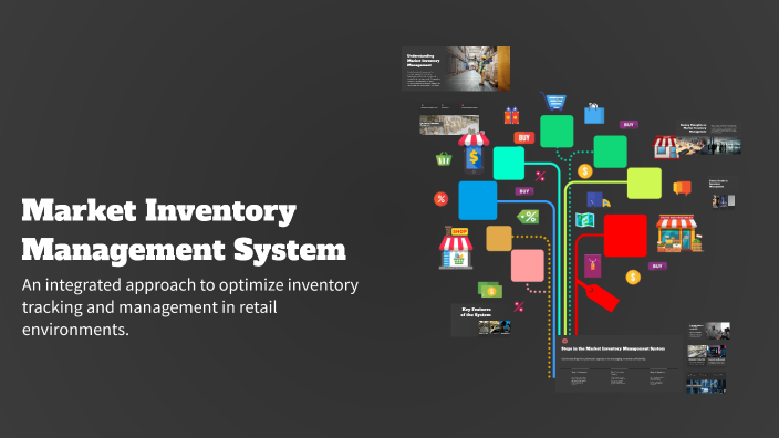 Market Inventory Management System by Sneha Kumari on Prezi