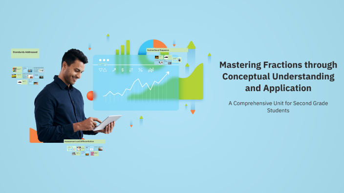 Mastering Fractions through Conceptual Understanding and Application by ...