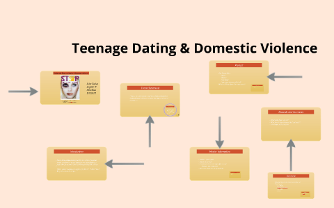 Teenage Dating & Domestic Violence by Erica Scales on Prezi