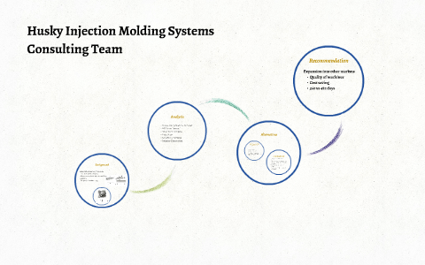 Husky Injection Molding Systems by Tina Migler on Prezi