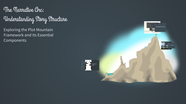 The Narrative Arc: Understanding Story Structure by Tess Hall on Prezi