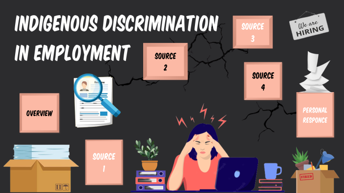 Indigenous Discrimination in Employment by Brady Sullivan on Prezi