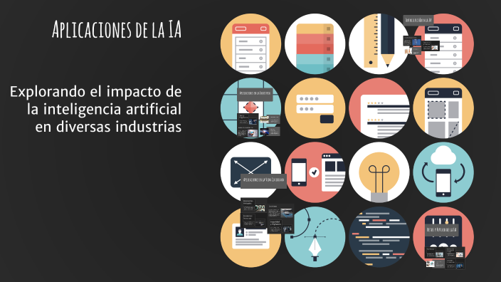 Aplicaciones de la IA by ANGELINA YATZIRI MIRANDA LANDEROS on Prezi