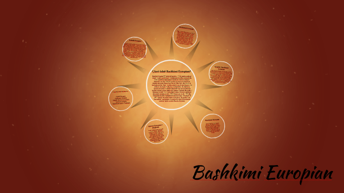 Bashkimi Europian by Andri Gjini