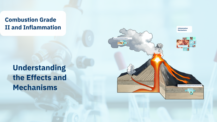 Combustion Grade II and Inflammation by dr. Fitriani on Prezi