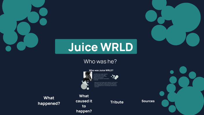 Jared Higgins by Ady Moynihan on Prezi