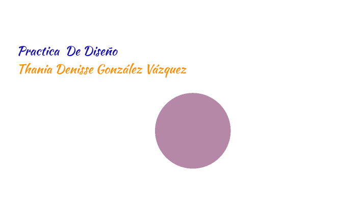 Materiales Didacticos. by Thania Denisse González Vázquez on Prezi