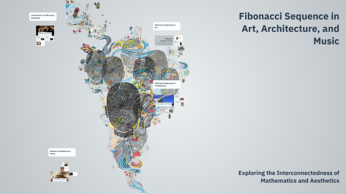 Fibonacci Sequence in Art, Architecture, and Music by isaac martinez on ...