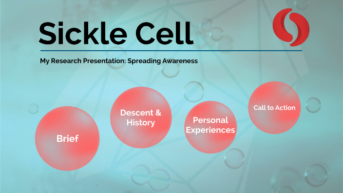 Sickle Cell Anaemia Project by Otis A on Prezi
