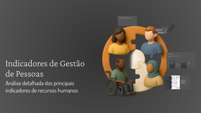 Indicadores de Gestão de Pessoas by Debora Antonacci de Mello on Prezi