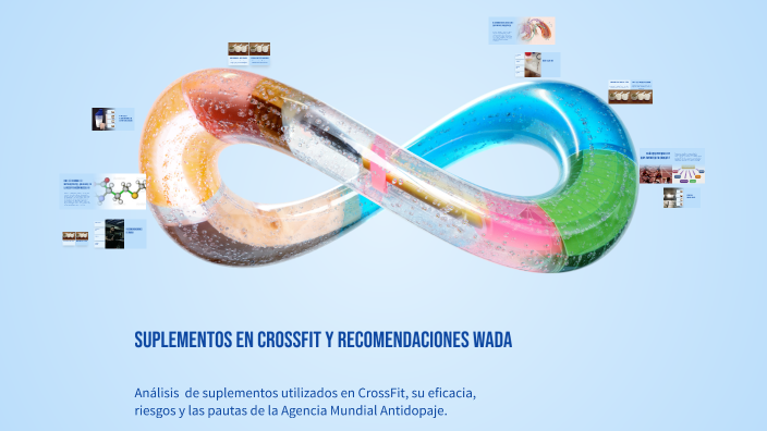 Informe Extendido sobre Suplementos en CrossFit y Recomendaciones WADA ...