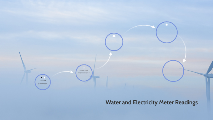 Water and Electricity Meter Reading by Rdf Forzoom on Prezi