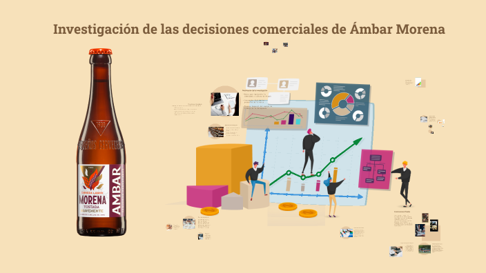 Decisiones Comerciales de Ámbar Morena by Adrián Viamonte on Prezi