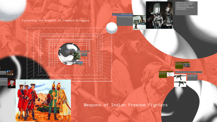 Weapons of Indian Freedom Fighters by Jeeva on Prezi