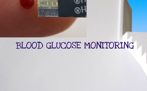 Blood Glucose Monitoring by Morgan Gerhardt on Prezi