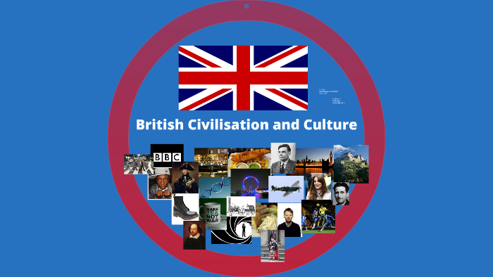 British Civilisation - Introduction by Henry Allen on Prezi