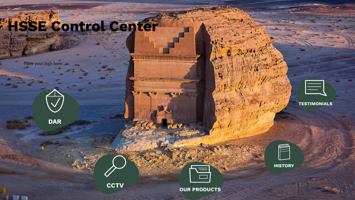 HSSE Control Center by khalid Alalawi on Prezi