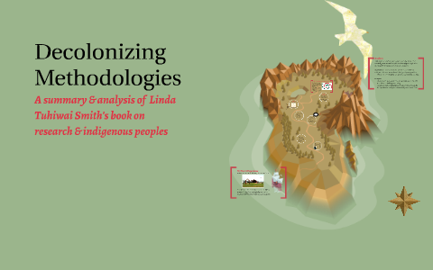 Decolonizing Methodologies by Ken Chitwood on Prezi