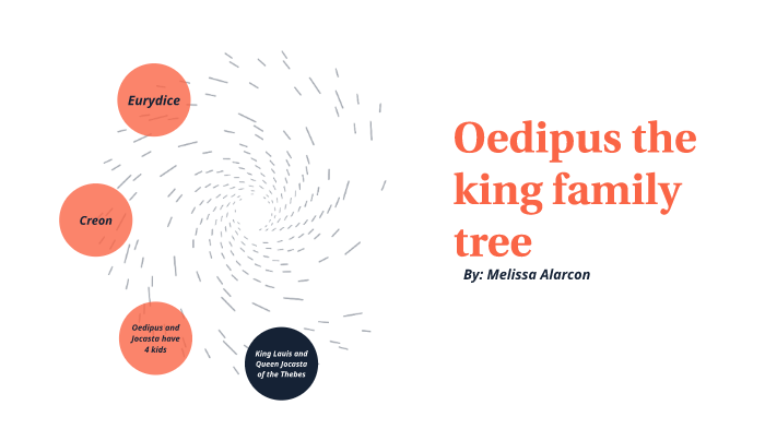 Oedipus the king family tree by Melissa Alarcon on Prezi