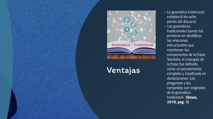 Los Enfoques by JACKSON SHEARER ALARIC on Prezi