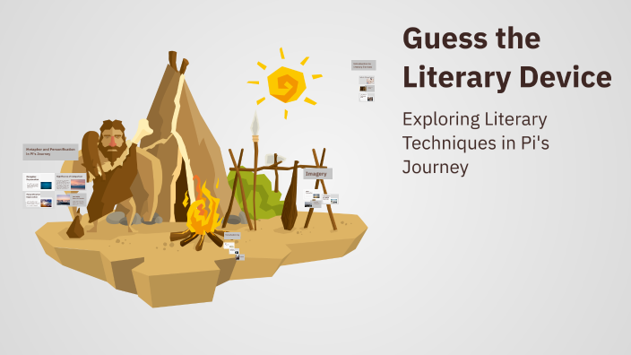 Guess the Literary Device by dexter hamilton on Prezi