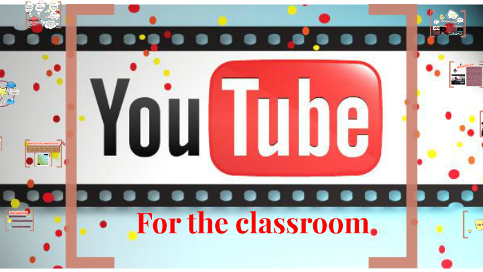 YouTube for the classroom by Chris Meadows-Bonner on Prezi