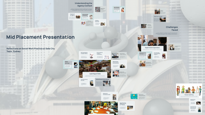 Mid Placement Presentation by Idgie Carson on Prezi