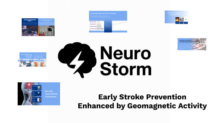 NeuroStorm: Your Health Monitor from Space by Fehmi Gültekin on Prezi