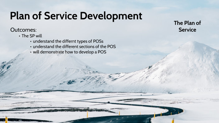 Plan of Service Day by Wesley Robinson on Prezi
