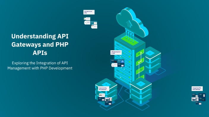 Understanding API Gateways and PHP APIs by Kato Shepard on Prezi