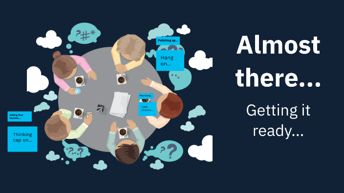 Creative Solutions to Workplace Challenges by Danny Marin on Prezi