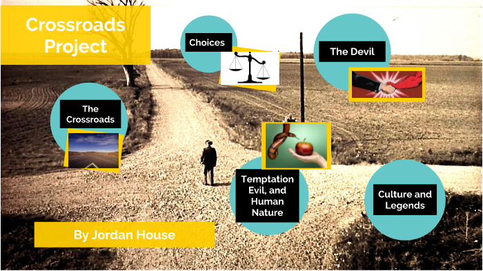 Crossroads Project - Jordan House by Jordan House on Prezi