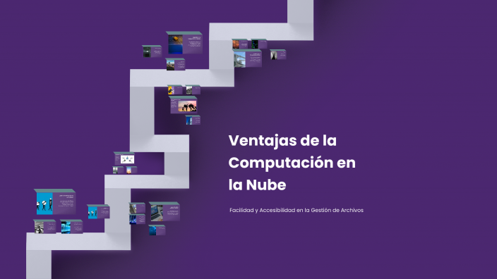 Ventajas de la Computación en la Nube by LUIS JOSEPH SAN ROMAN SANDOVAL ...