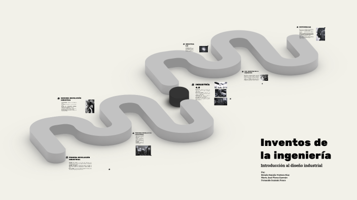 Inventos que dieron inicios a la ingeniería by Brenda Diaz on Prezi