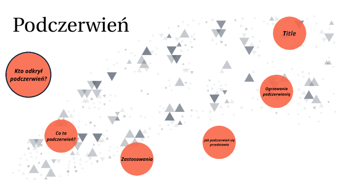 Promieniowanie podczerwone by Yukeuke on Prezi