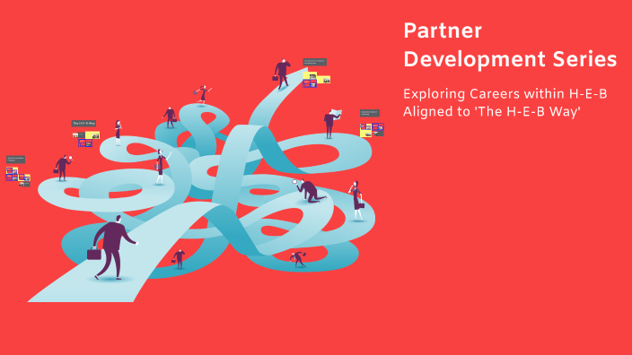 Partner Development Series by Valentina Posada on Prezi