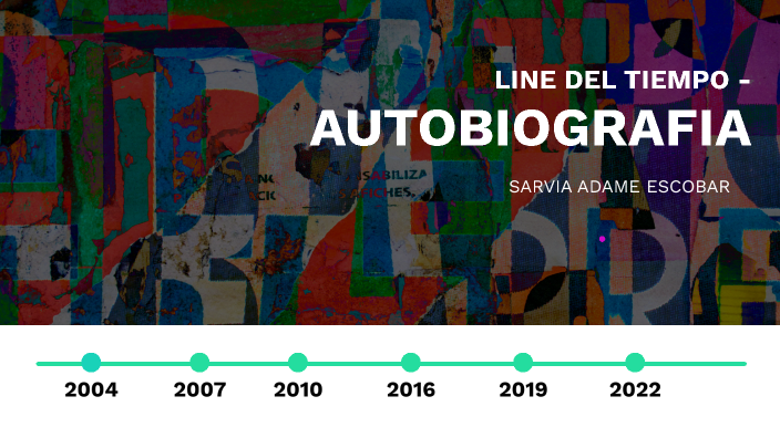 MI BIOGRAFIA by Sara Adame on Prezi