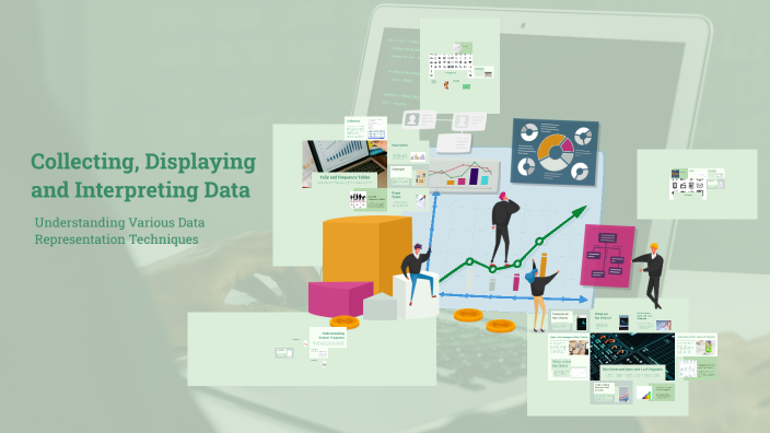 Collecting, Displaying and Interpreting Data by tanzim khan on Prezi