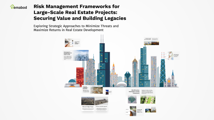 Risk Management Frameworks for Large-Scale Real Estate Projects ...