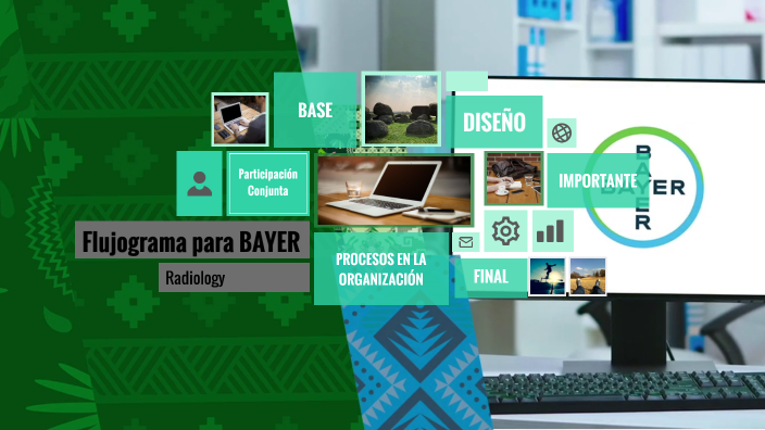 Flujograma para Bayer by Angelica Santafe on Prezi