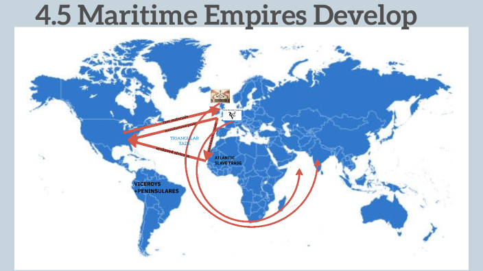 4.5 Maritime Empires Develop by Sarah Pearce _ Student - LufkinRdMS on ...