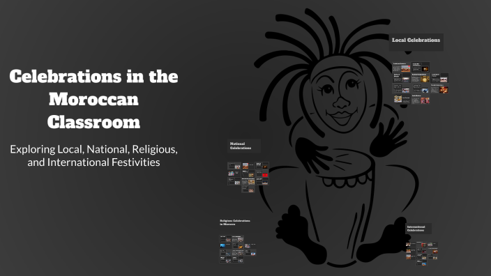 Celebrations in the Moroccan Classroom by Oumaima Berhi on Prezi