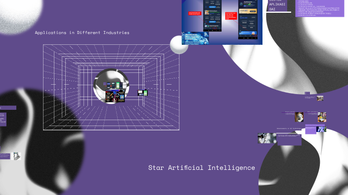 Star Artificial Intelligence by Tumbuh Indonesia on Prezi