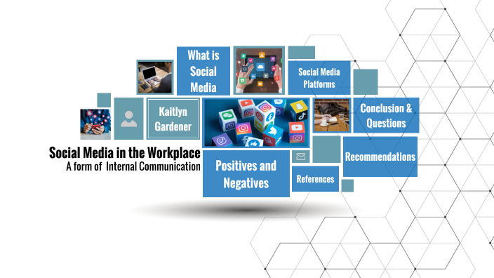 Social Media and Internal Communication by Kat Power on Prezi