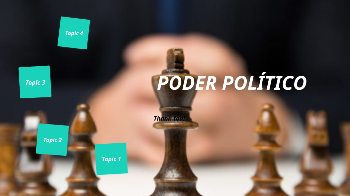 PODER POLÍTICO by Luis Cuxil on Prezi