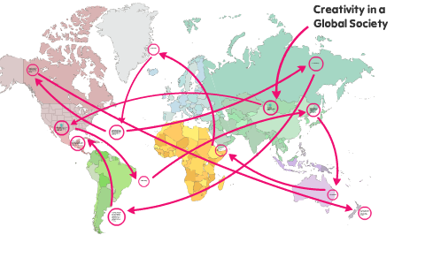The Value of Creativity in a Global Society by Brett Hoogkamp on Prezi
