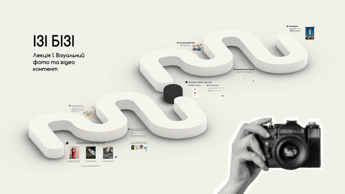 Ізі бізі by Anna Vano on Prezi