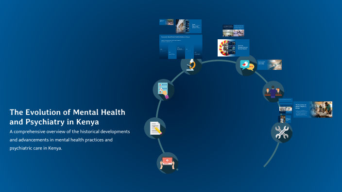 The Evolution of Mental Health and Psychiatry in Kenya by Leonard Njeru ...